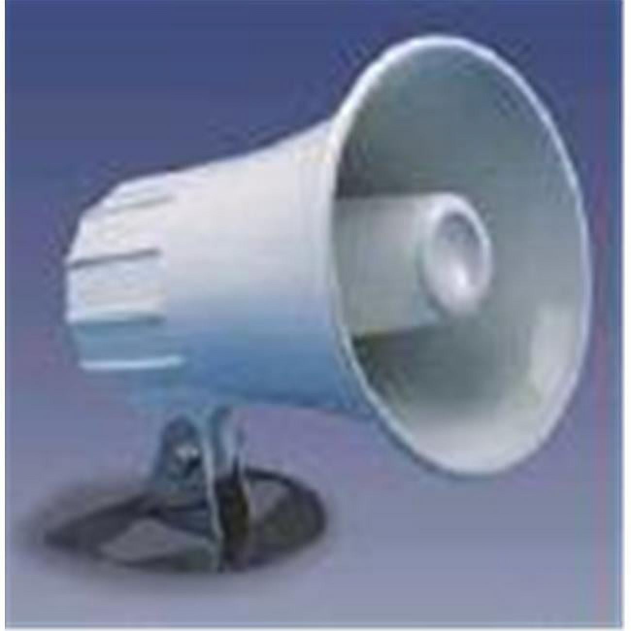 Standard Horizon Hailer Horn 220SW - Walmart.com