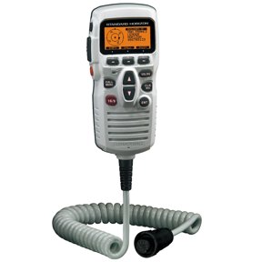 Remote Mic/Control, Wired, RAM4 - Walmart.com