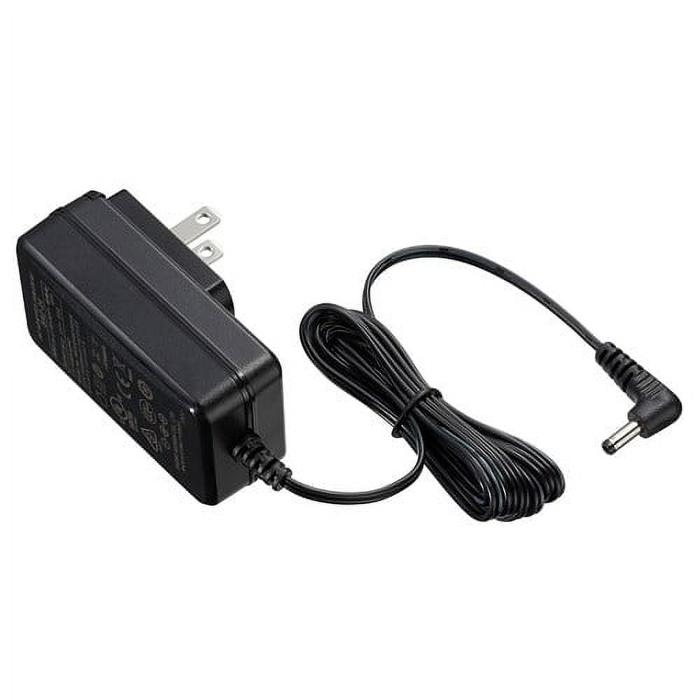 Standard Horizon SAD-24B Adapter Battery Charger w/ 110VAC for HX100 ...