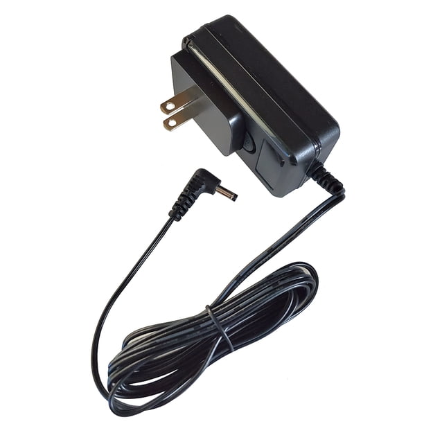 Standard Horizon SAD-25B 110vAC Charger Cable [SAD-25B] - Walmart ...