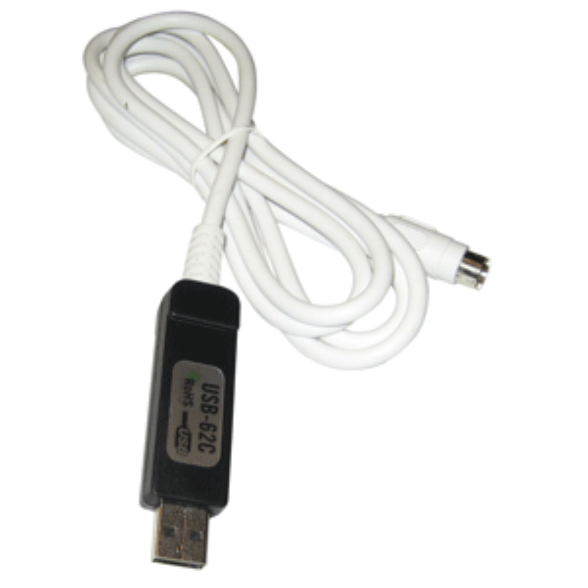 Standard Horizon USB-62C Programming Cable [USB-62C] - Walmart Business ...