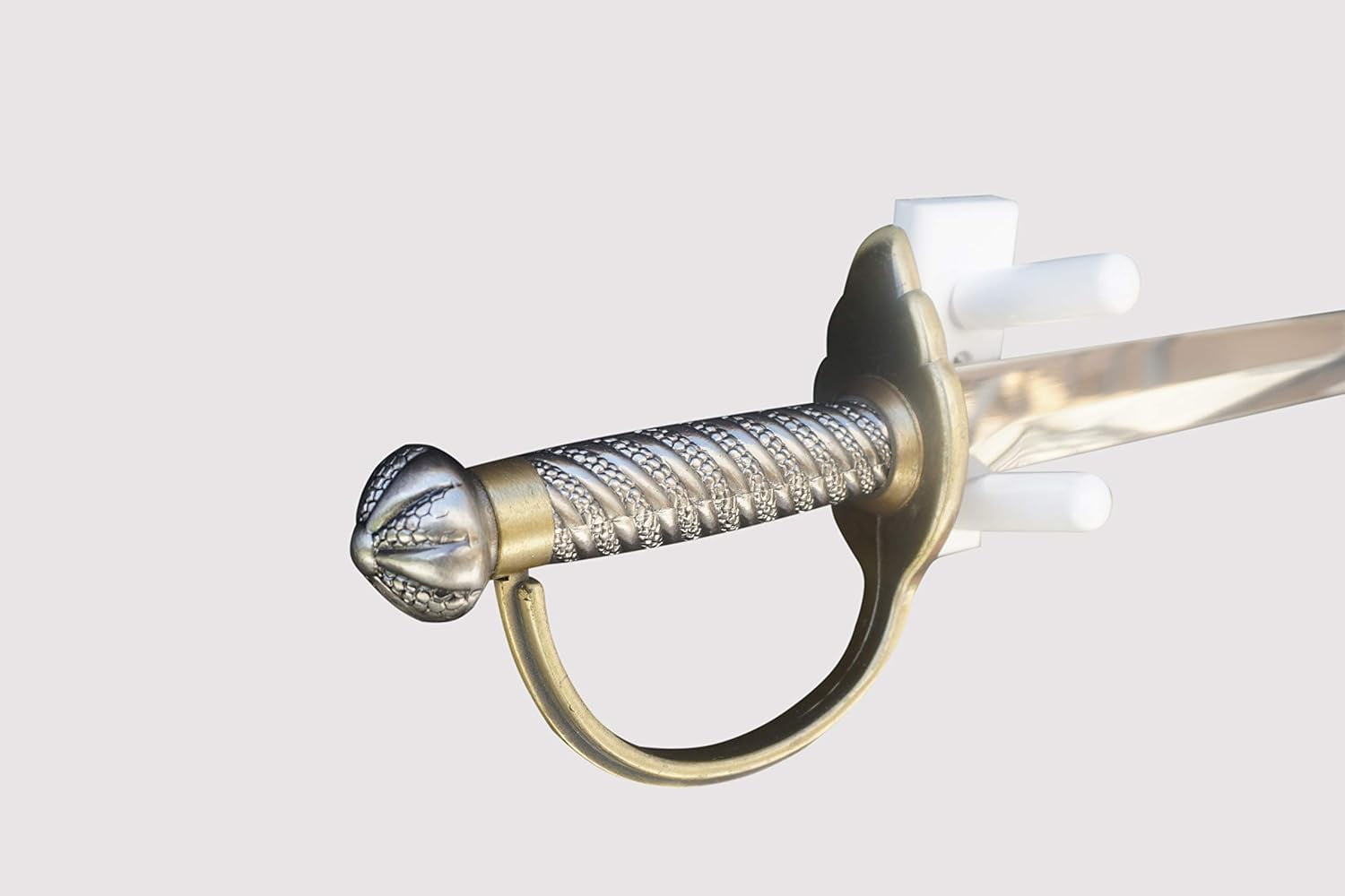Standard Horizontal Cutlass Sword Display Mount (Made in The USA ...