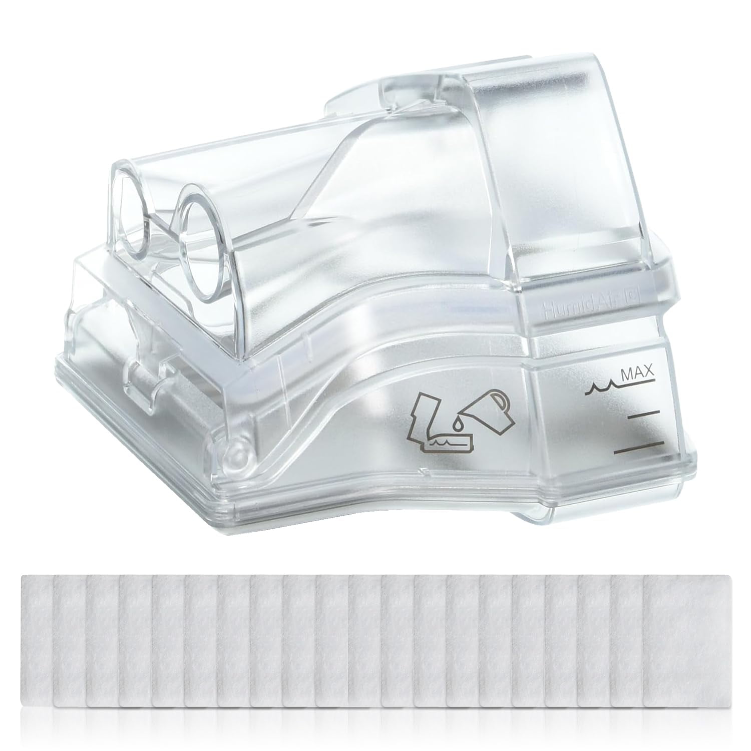 Standard Humidifier Tube for AirSense 10 & AirCurve 10 – Compatible ...