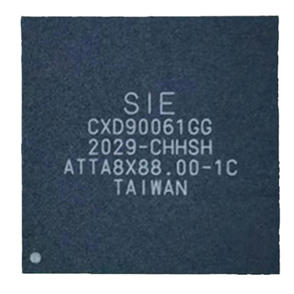 Standard IC Chip CXD90061GG Bridge IC Chip Replacement Motherboard ...