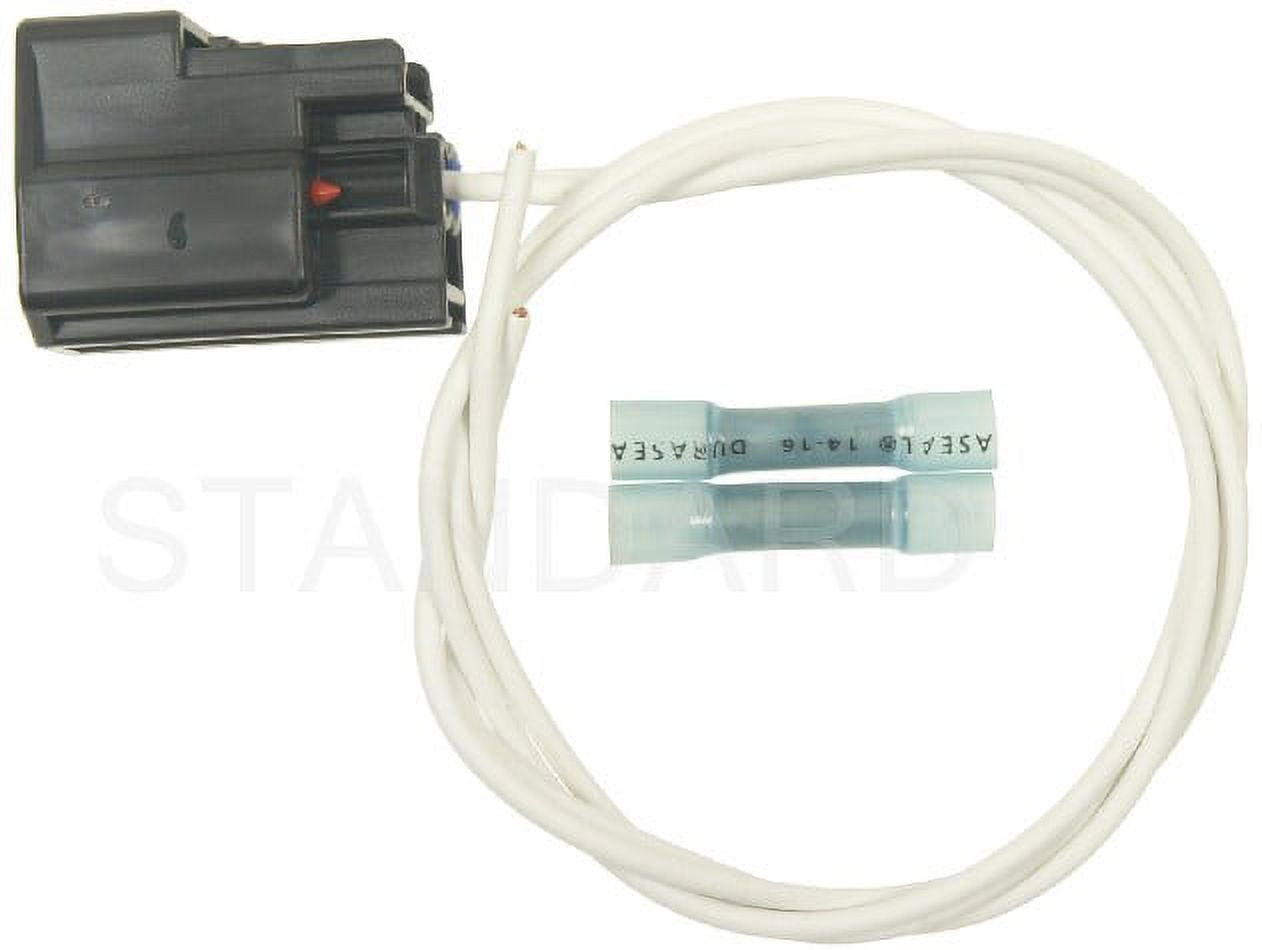 Standard Ignition A/C Clutch Coil Connector,Engine Camshaft Position ...