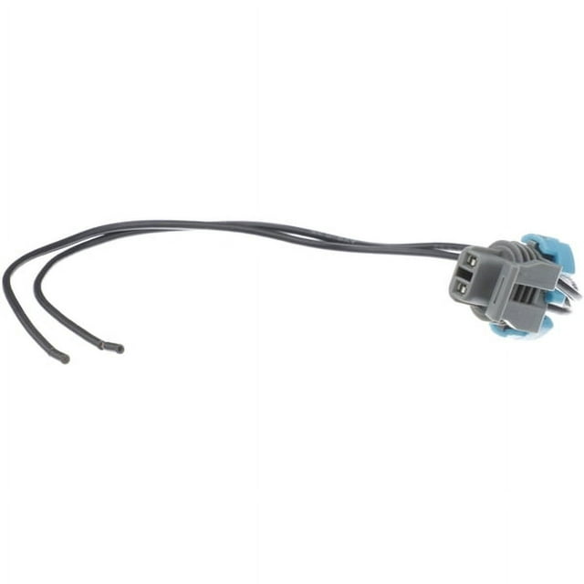 Standard Ignition A/C Clutch Coil Connector,Engine Coolant Temperature ...