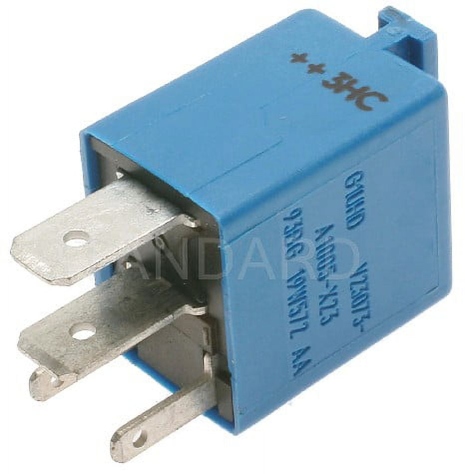 Standard Ignition A/C Clutch Relay,A/C Compressor Control Relay,Cruise ...