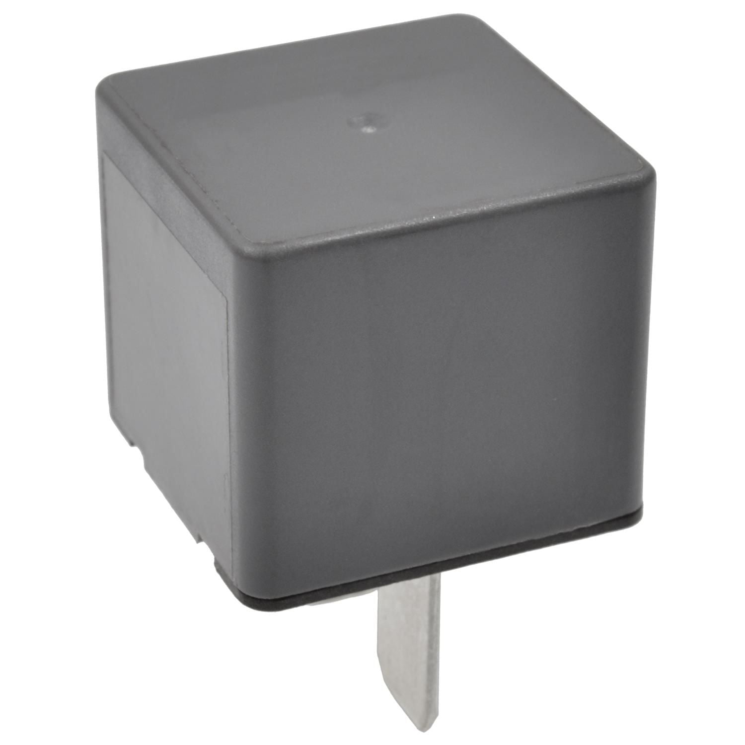 Standard Ignition A/C Clutch Relay,A/C Compressor Control Relay,HVAC ...