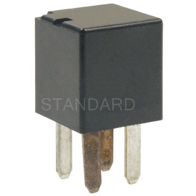 Standard Ignition A/C Compressor Control Relay,Fuel Pump Relay ...