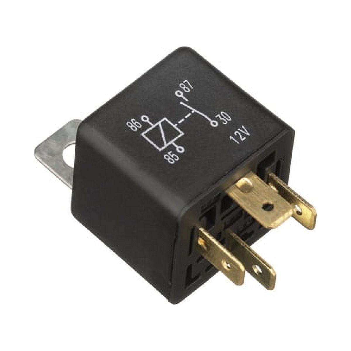 Standard Ignition A/C Compressor Cut-Out Relay,Fuel Pump Relay,Starter ...