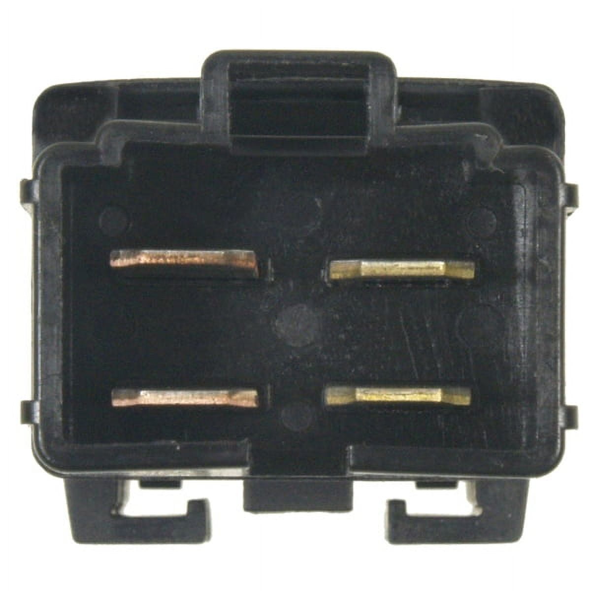 Standard Ignition A/C Condenser Fan Motor Relay,Headlight Relay ...