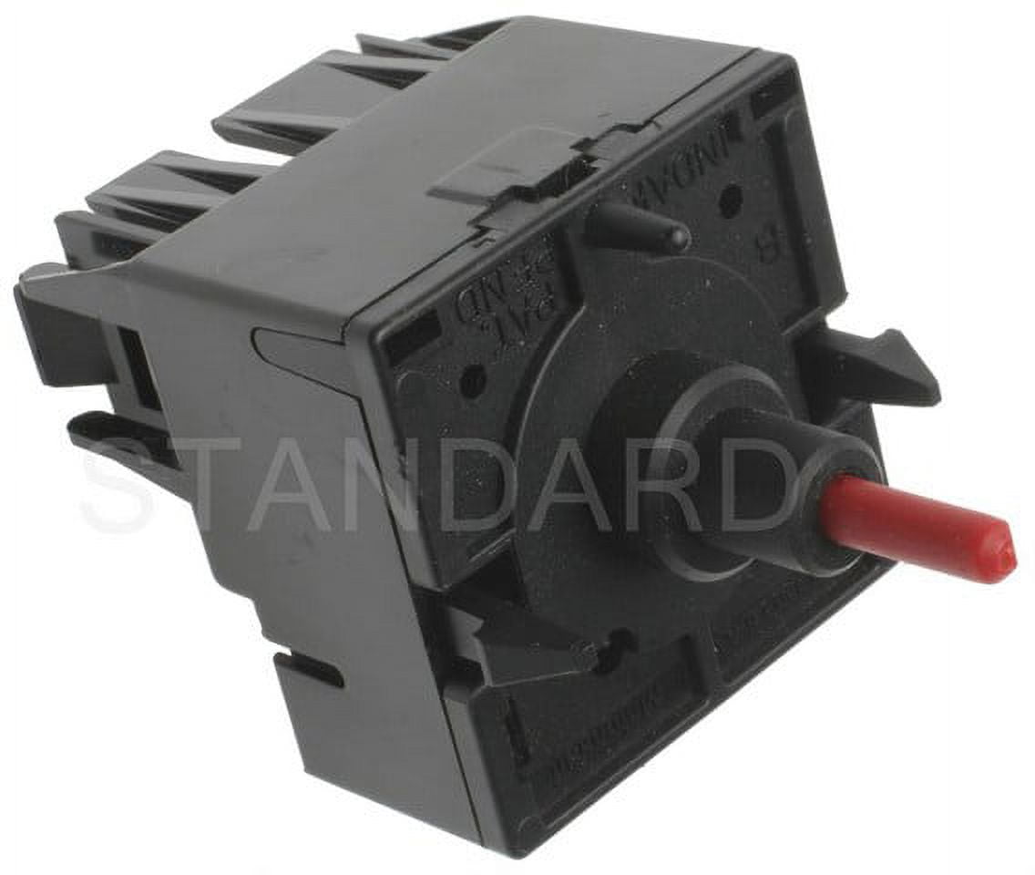 Standard Ignition A/C Selector Switch P/N:HS-388 Fits select: 1997-2006 FORD F150, 1997-2007 ...