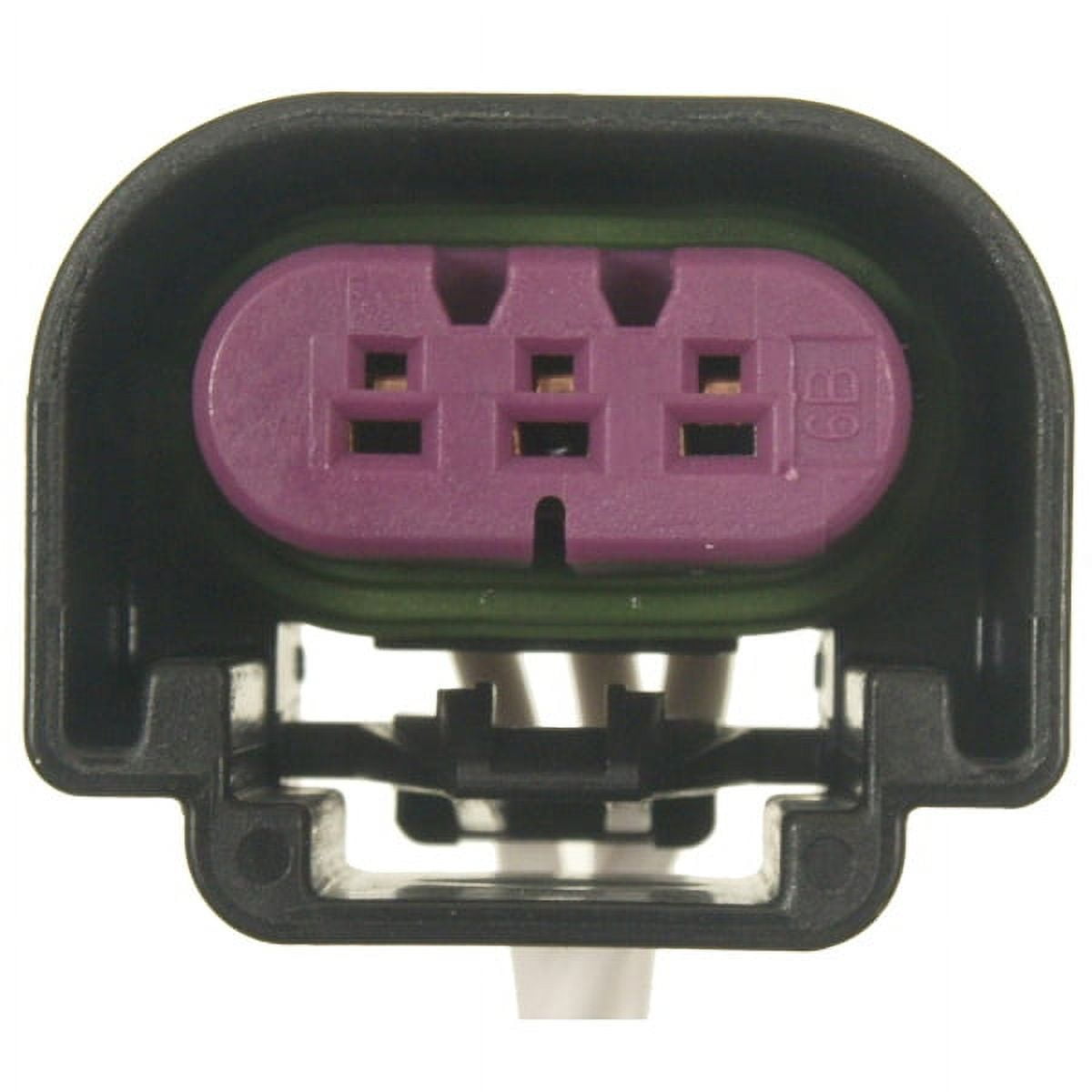 Standard Ignition ABS Modulator Sensor Connector,Fuel Tank Pressure ...