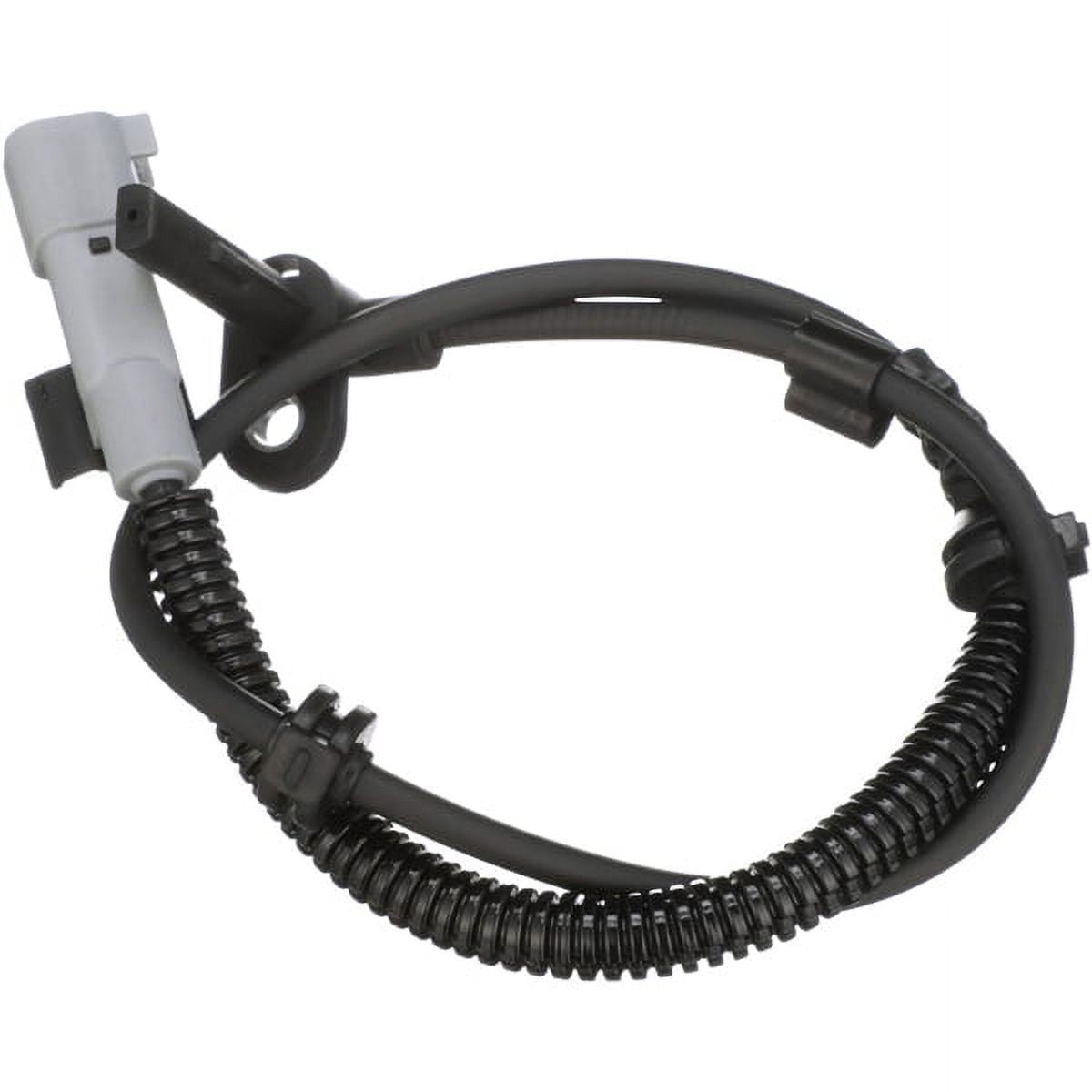 Standard Ignition ABS Speed Sensor - Walmart.com