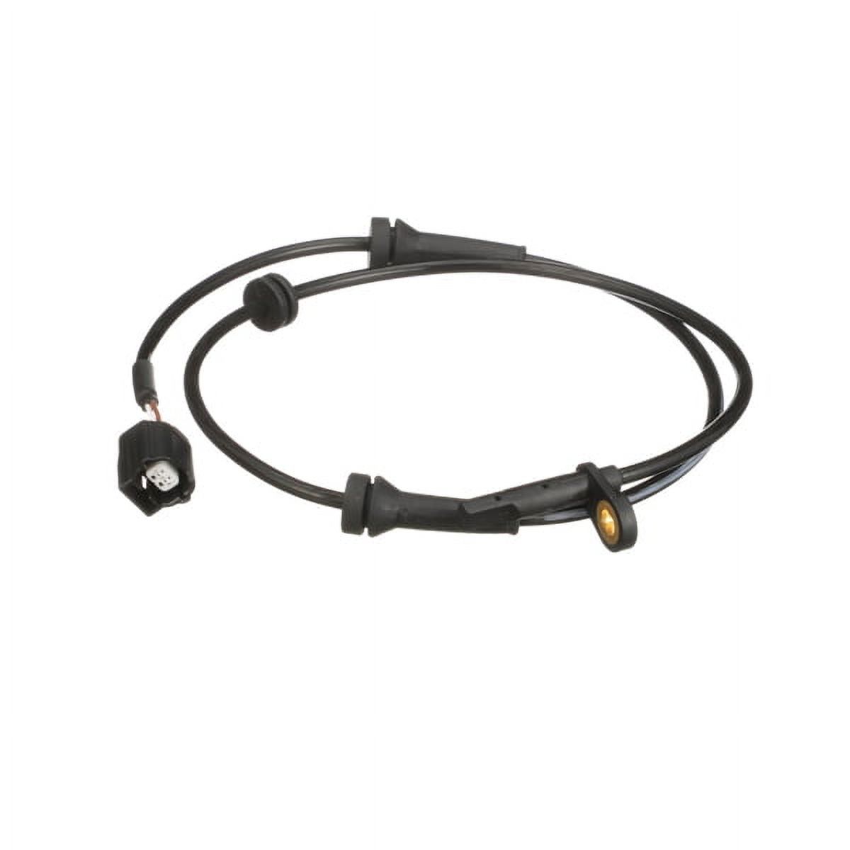 Free Shipping! Standard Motor Products Genuine OEM ABS Speed Sensor ...