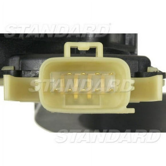 Ford Taurus Accelerator Pedal Sensor