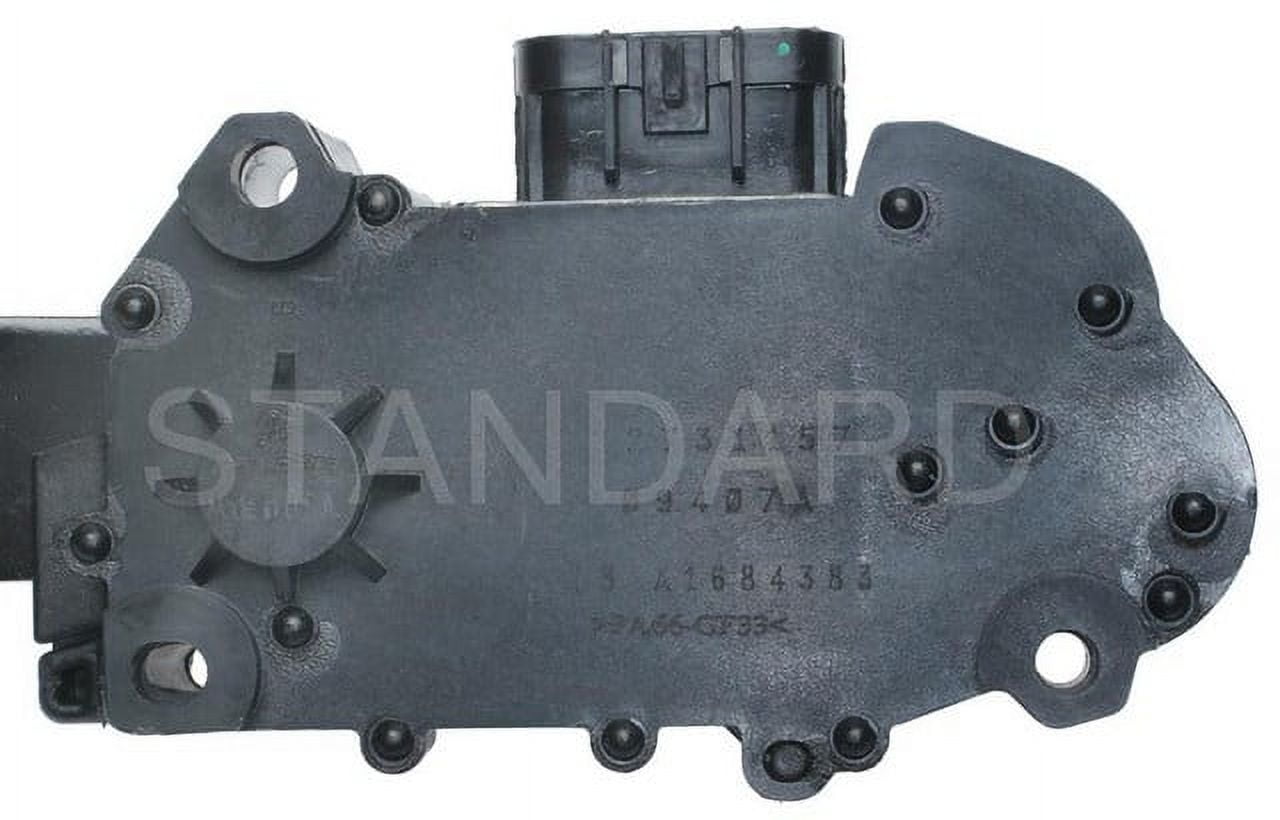 Standard Ignition Accelerator Pedal Sensor P/N:APS160 Fits select: 2005 ...