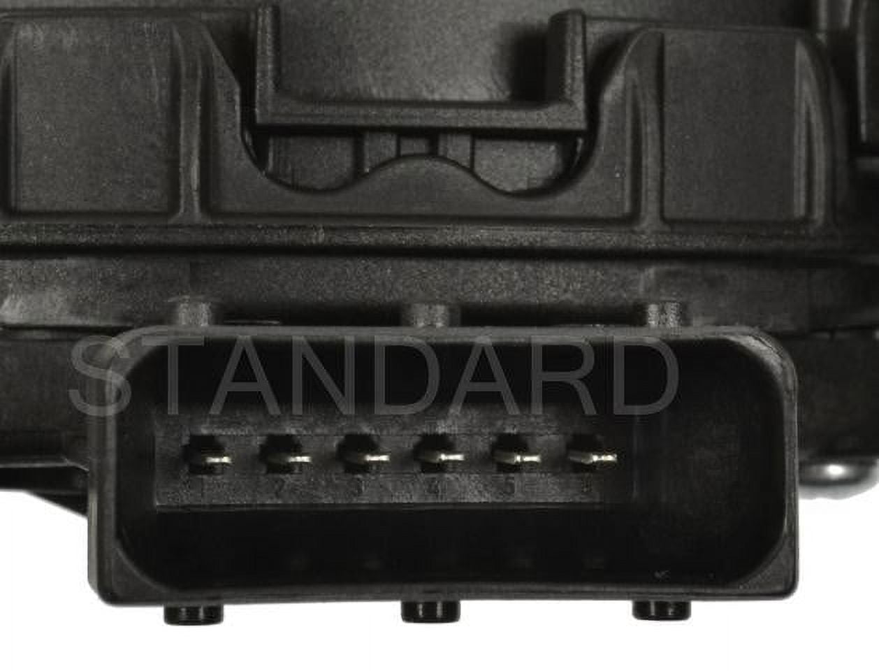 Standard Ignition Accelerator Pedal Sensor P/N:APS346 Fits select: 2010 ...