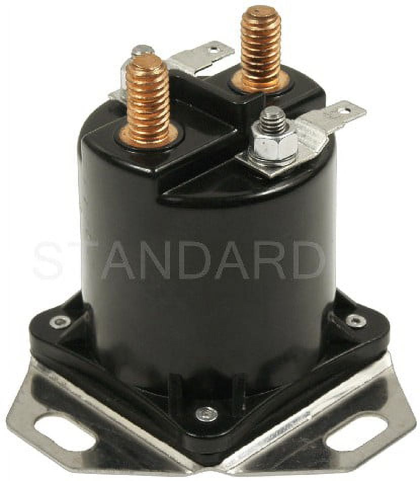 Standard Ignition Accessory Power Relay,Auxiliary Battery Relay,Battery ...