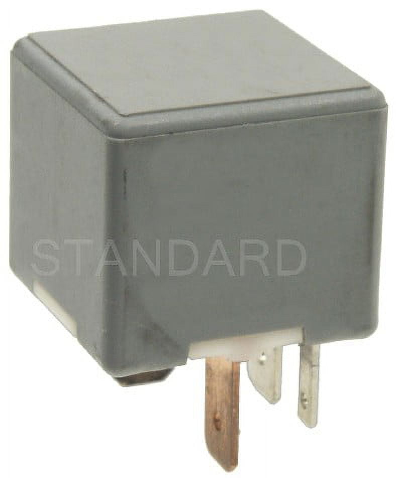 Standard Ignition Air Control Valve Relay,Fog Light Relay,HVAC Blower ...