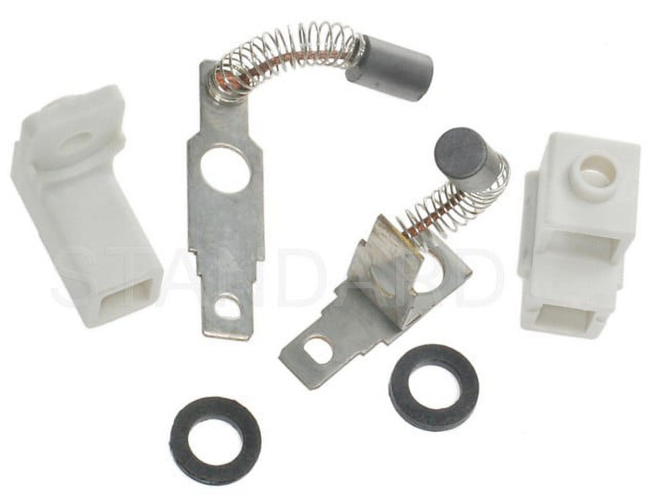 Standard Ignition Alternator Brush Set P/N:CX-1T - Walmart.com