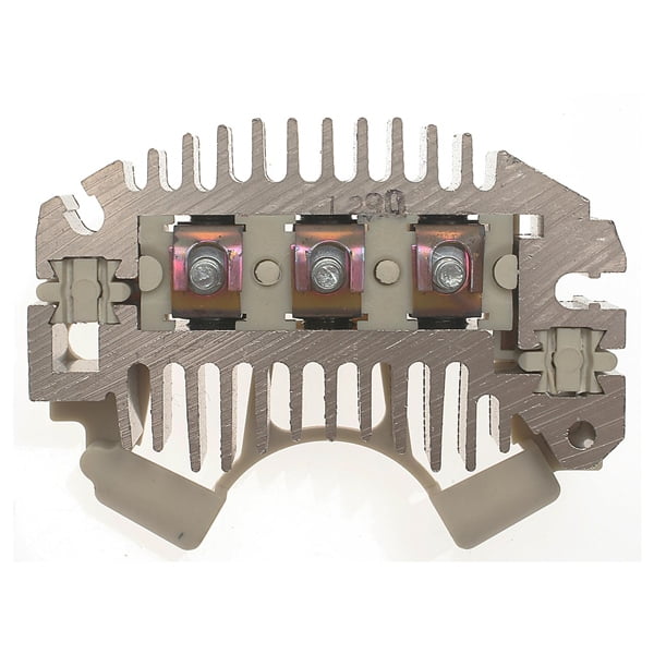 Jeep Cherokee Alternator Rectifier Set