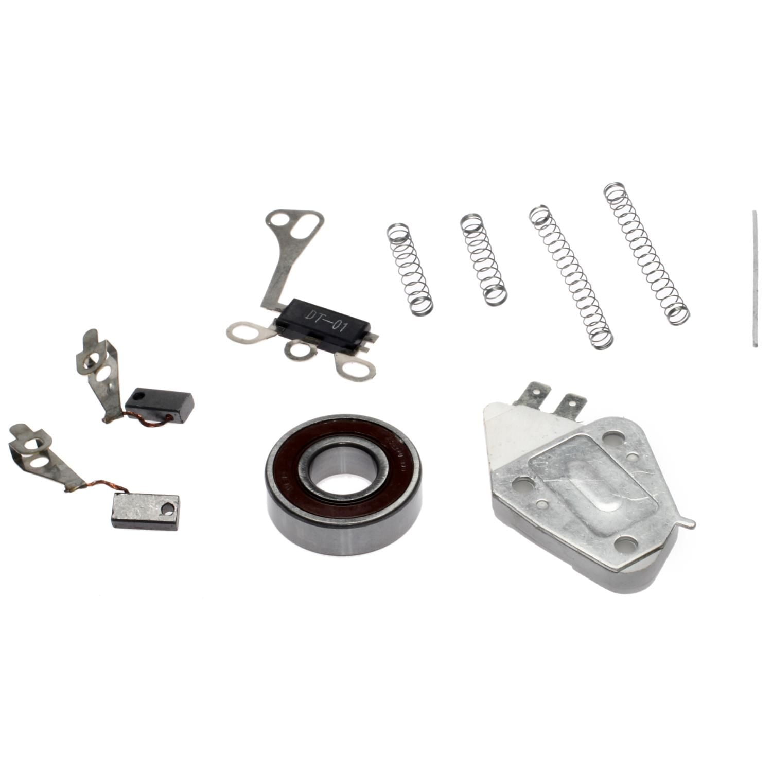 Standard Ignition Alternator Repair Kit P/N:AK-5 Fits select: 1982-1986 ...
