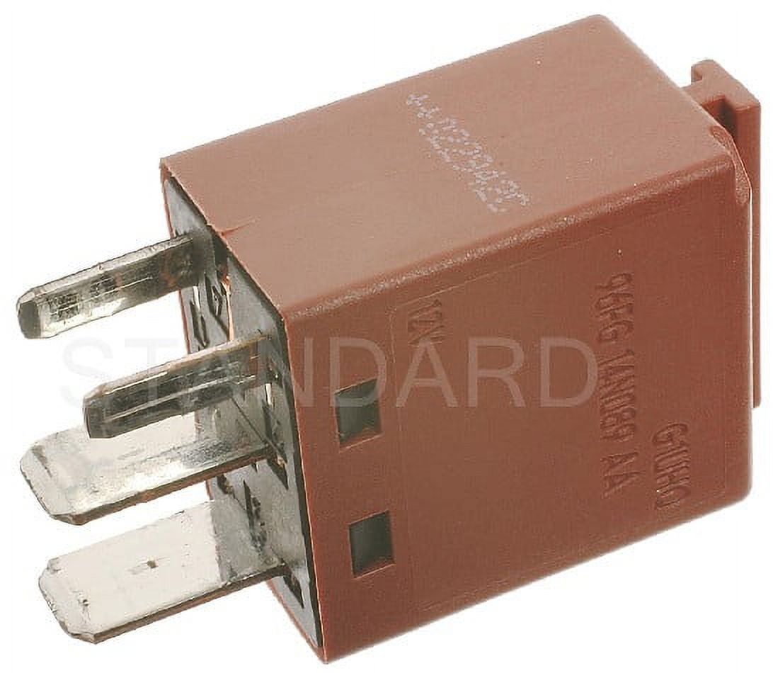 Standard Ignition Anti-Theft Relay,Courtesy Light Relay,Fog Light Relay ...