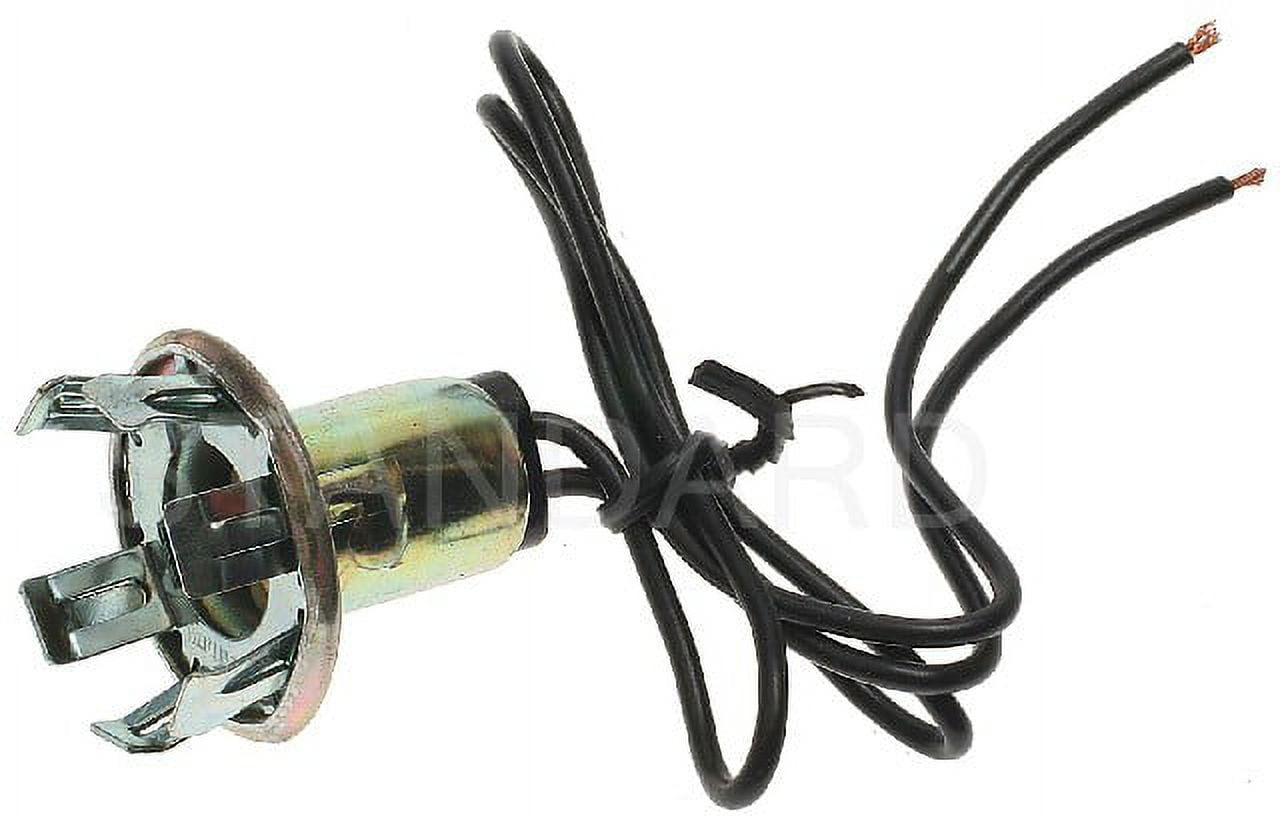 Standard Ignition Back Up Lamp Socket,Combination Lamp Socket,Tail Lamp ...