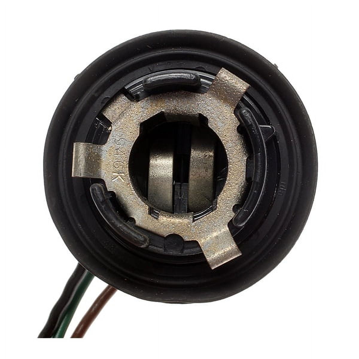 Standard Ignition Back Up Lamp Socket,Tail Lamp Socket,Turn Signal Lamp ...