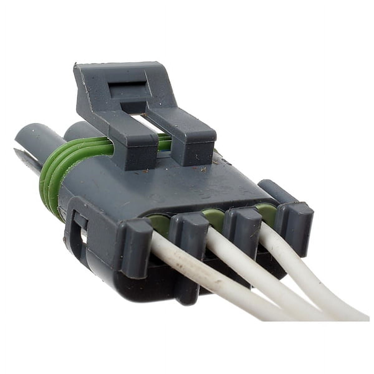 Standard Ignition Barometric Pressure Sensor Connector,Cruise Control ...