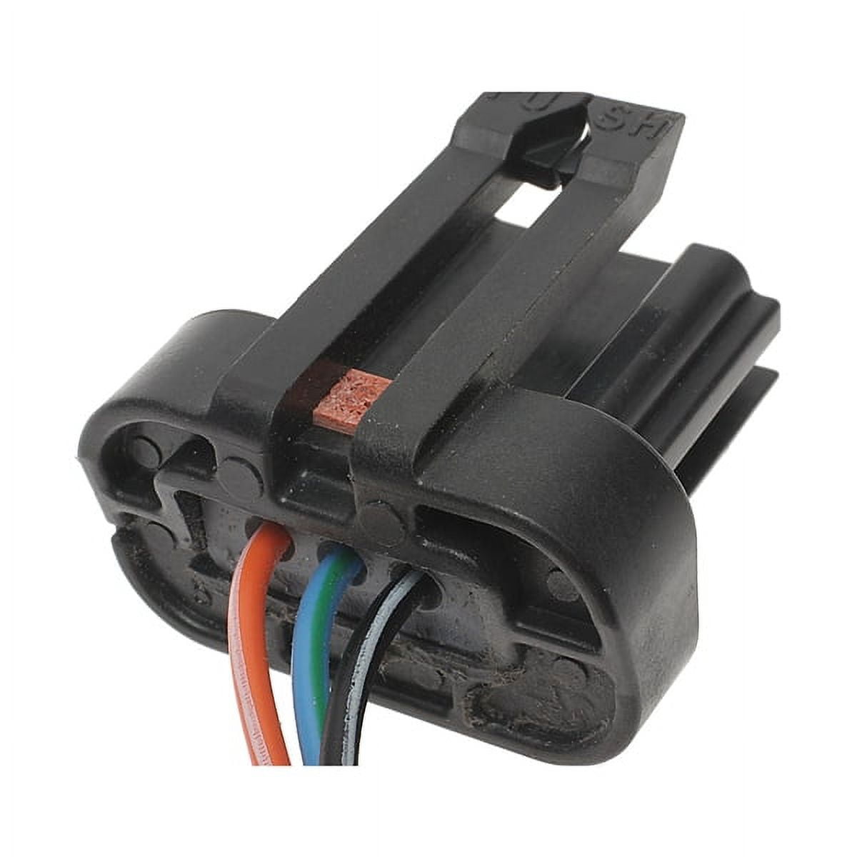 Standard Ignition Barometric Pressure Sensor Connector P/N:S-613 Fits ...