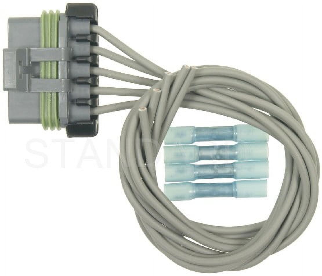 Standard Ignition Body Harness Connector,Headlight Connector,Headlight ...