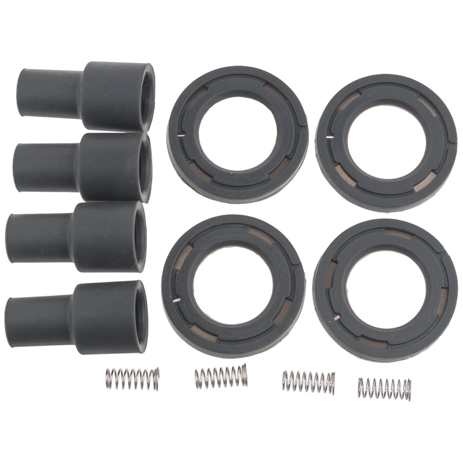 Standard Ignition CPBK618 Coil On Plug Boot Fits select: 2002-2011 ...