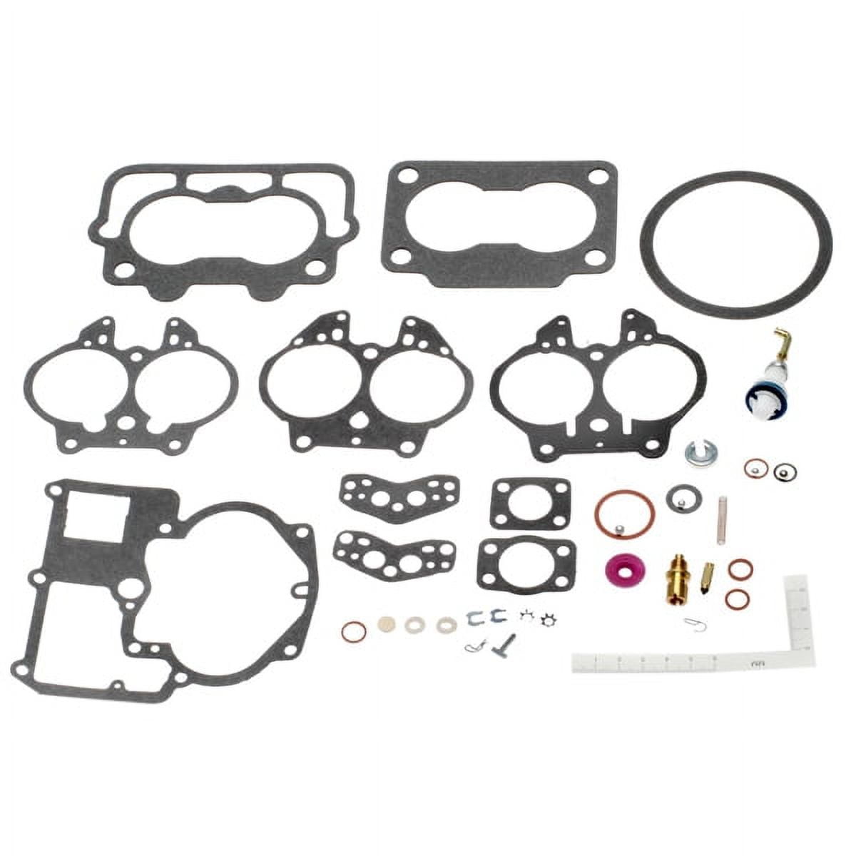Chevrolet Spark Carburetor Repair Kit