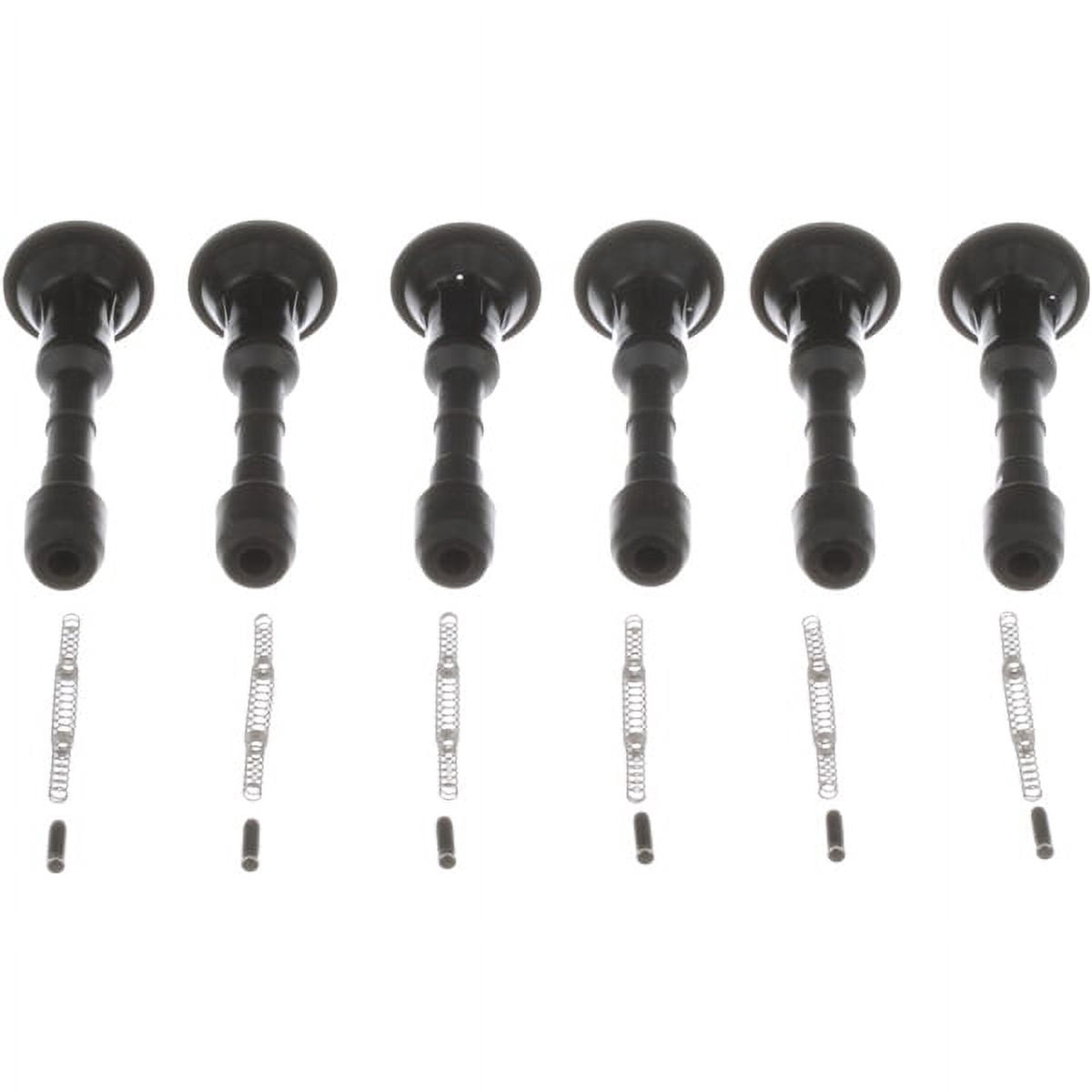 Standard Ignition Coil On Plug Boot - Walmart.com