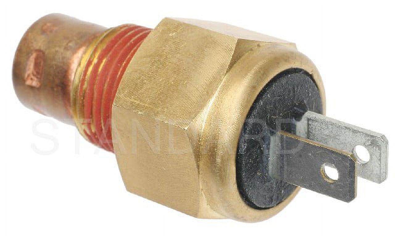 Standard Ignition Cold Advance Solenoid Engine Coolant Temperature ...