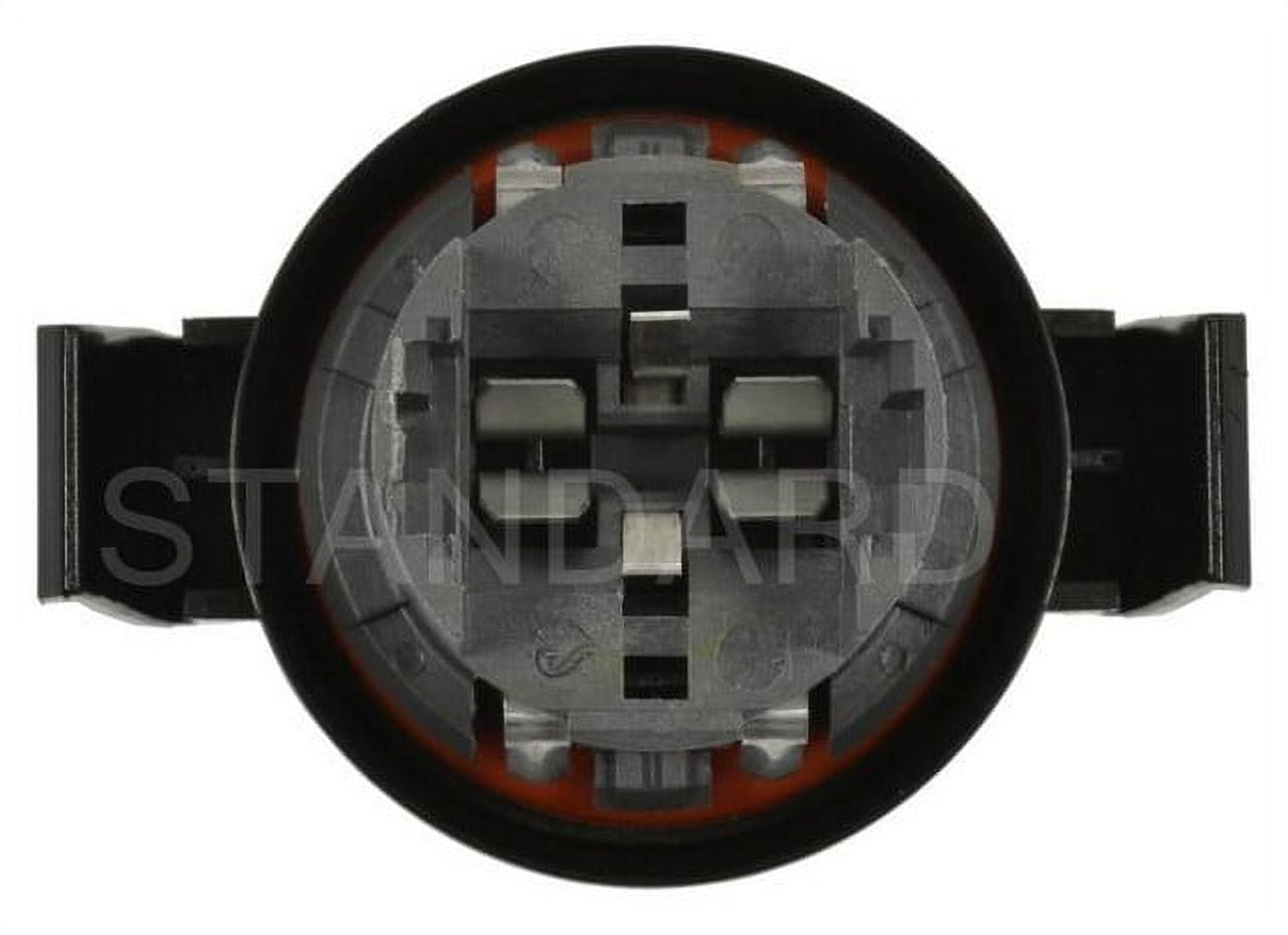 Standard Ignition Combination Lamp Socket,Tail Lamp Socket P/N:S2551 ...