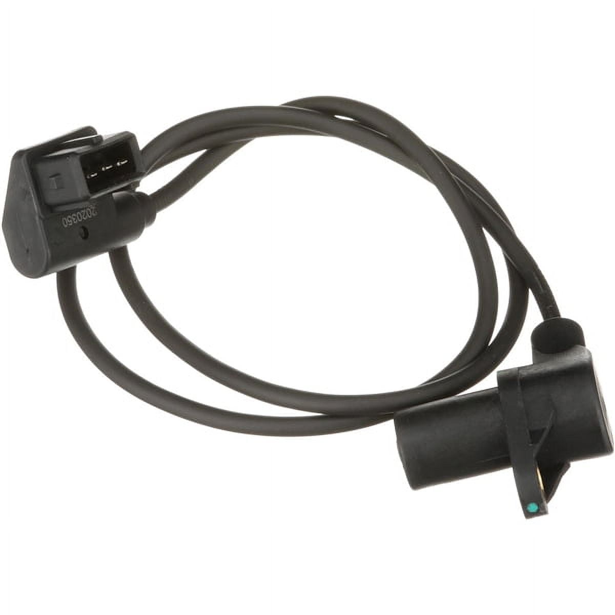 Standard Ignition Crankshaft Sensor - Walmart.com