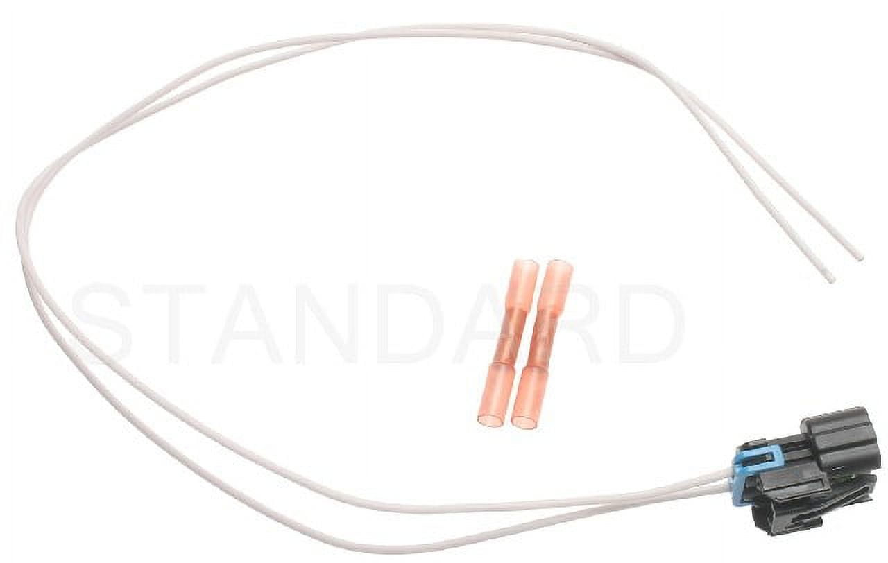 Standard Ignition Daytime Running Lamp Socket,Fog Light Connector P/N:S ...
