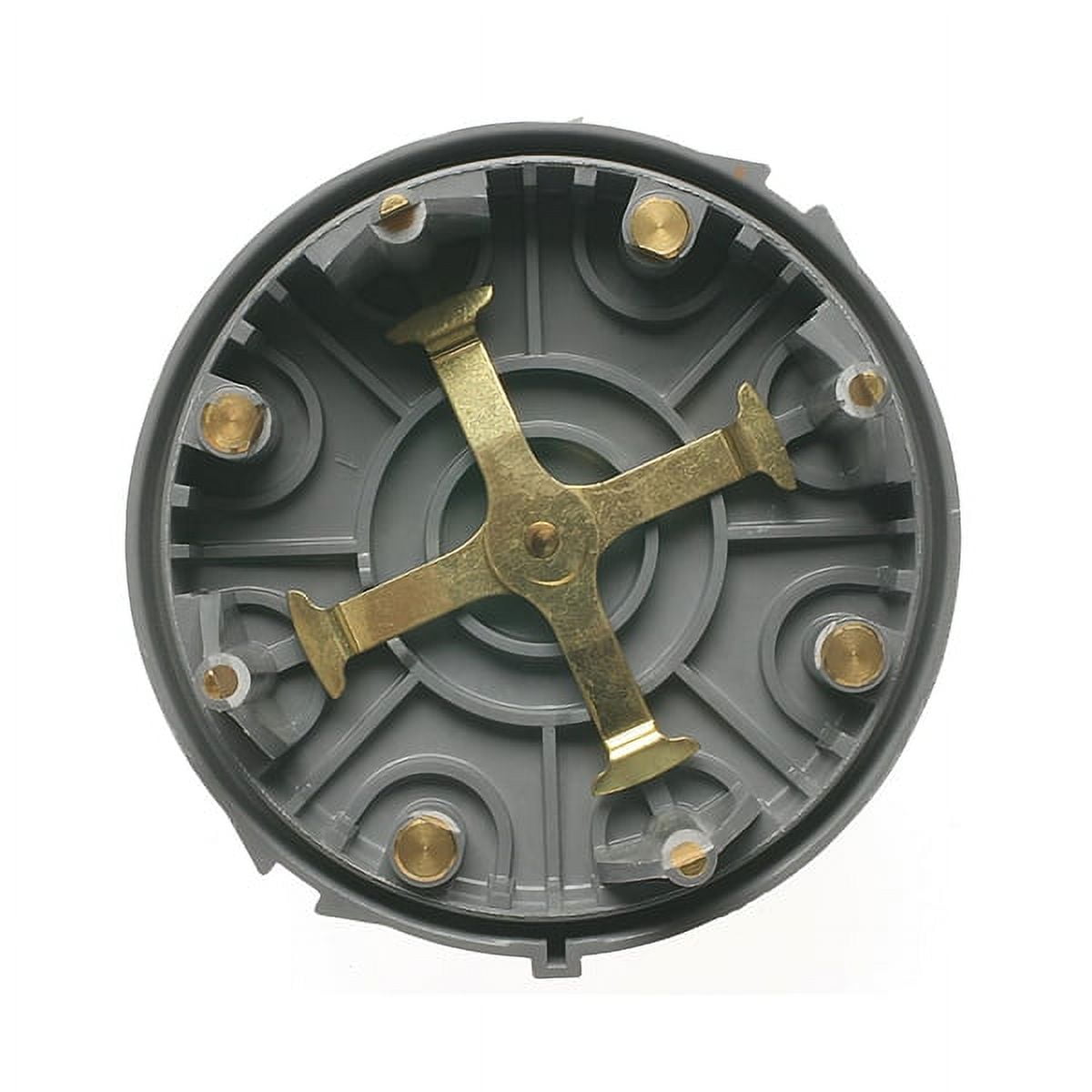 Standard Ignition Distributor Cap P/N:FD-161 Fits select: 1980-1983 ...