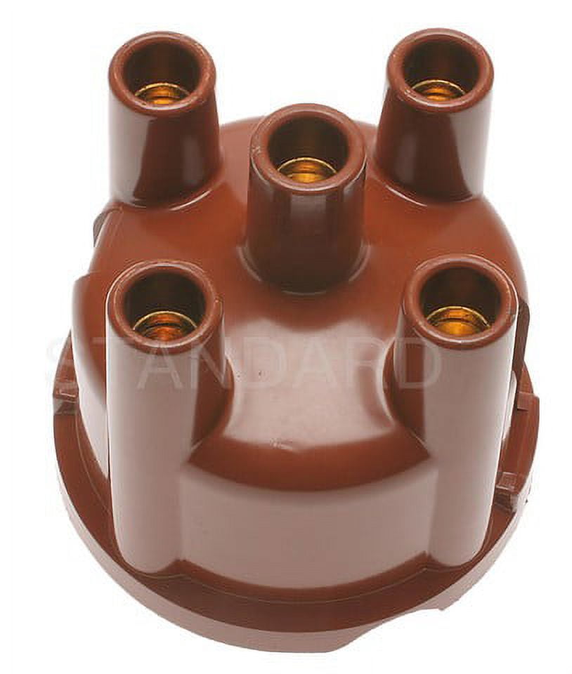 Standard Ignition Distributor Cap P/N:GB-402 Fits select: 1966-1967 ...