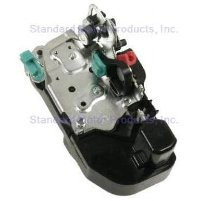 Standard Ignition Door Lock Actuator P/N:DLA-637 - Walmart.com