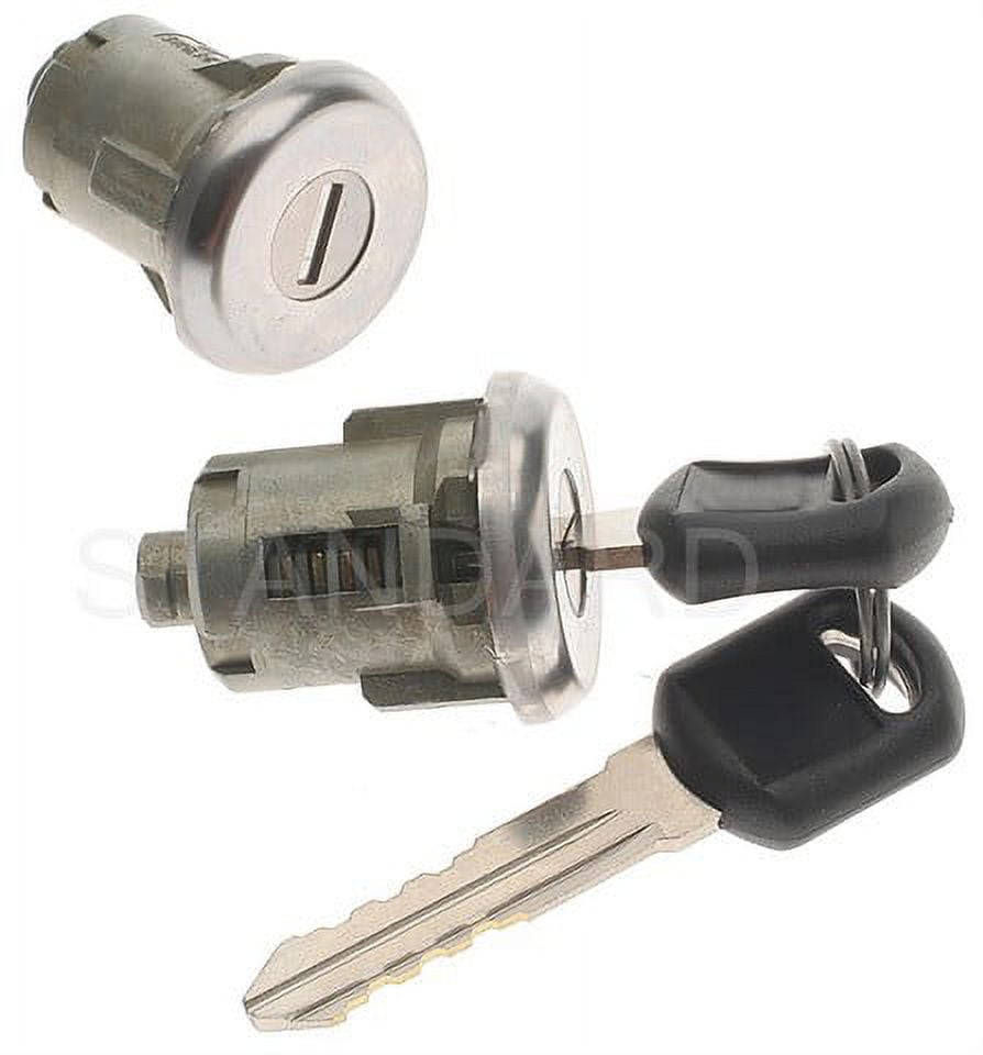 Standard Ignition Door Lock Kit P/N:DL-128 - Walmart.com