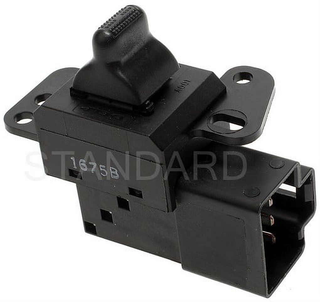 Standard Ignition Door Window Switch P/N:DS-1177 Fits select: 2002-2007 ...