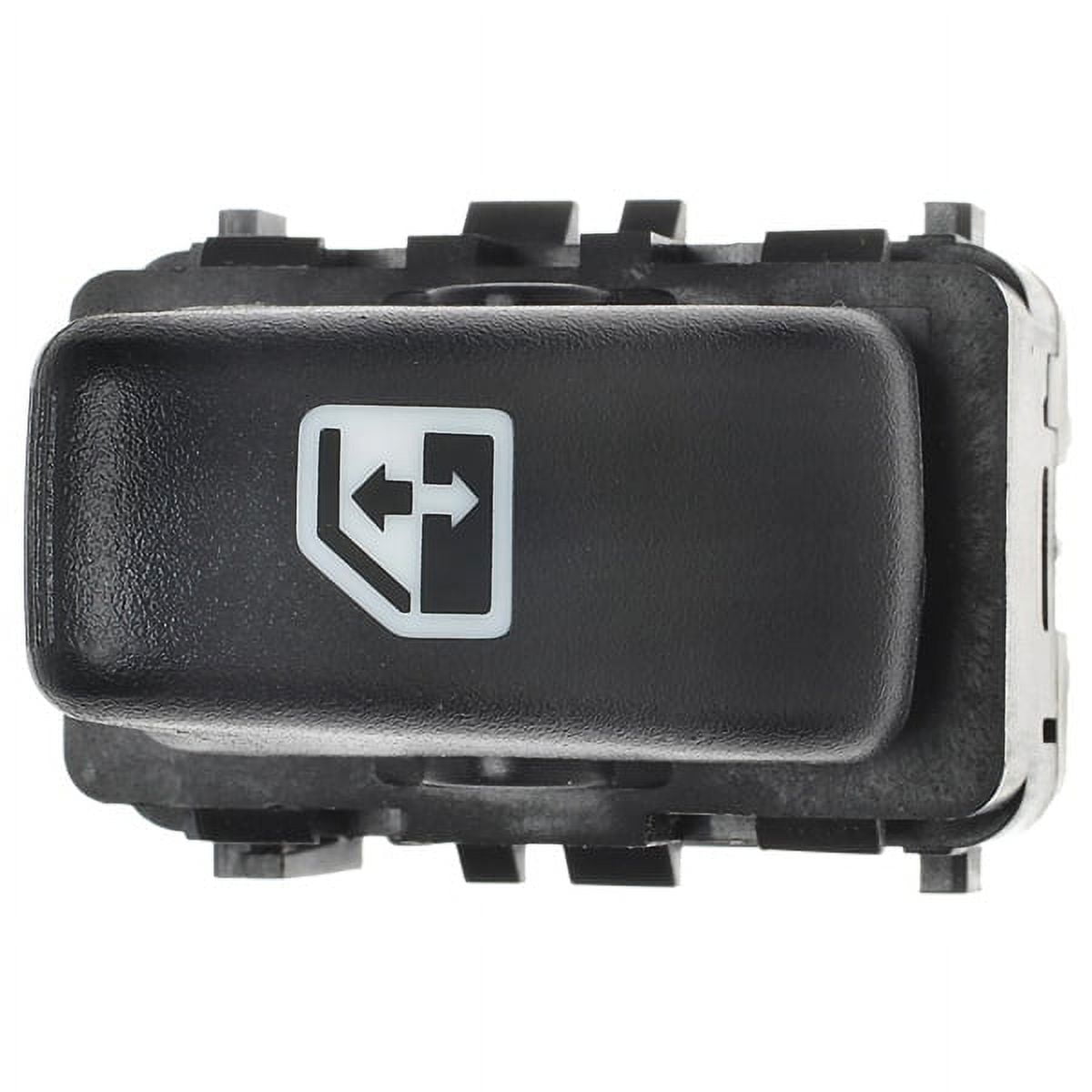 Standard Ignition Door Window Switch P/N:DS-1452 Fits select: 1997-1999 ...