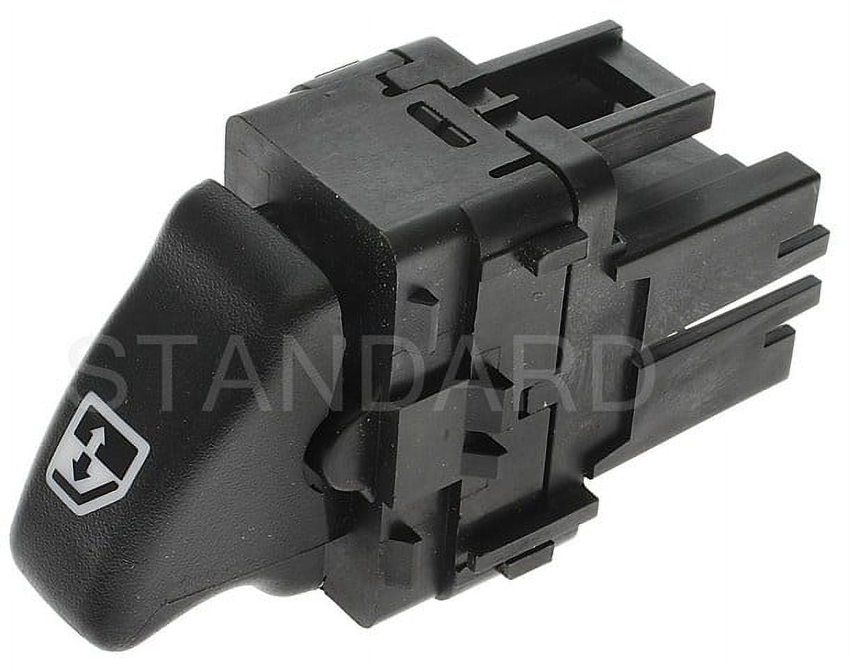 Standard Ignition Door Window Switch P/N:DS-1452 Fits select: 1997-1999 ...