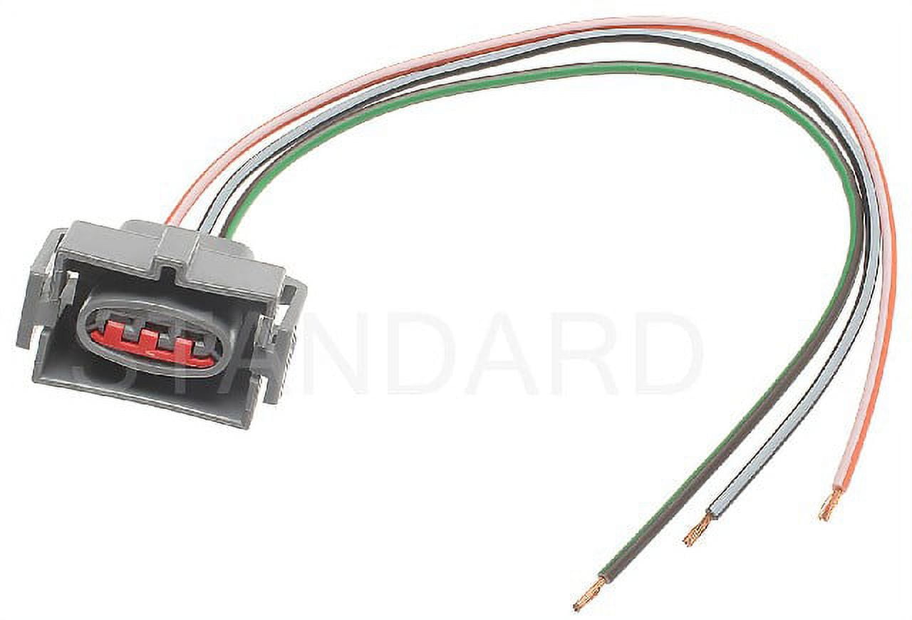 Standard Ignition EGR Sensor Connector,Throttle Position Sensor ...