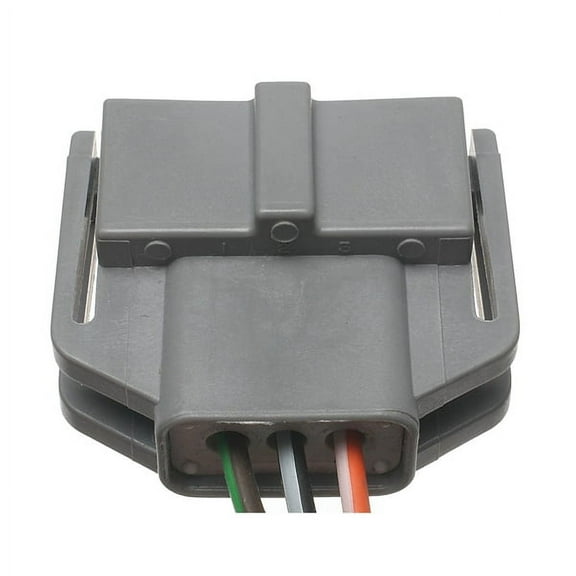 Ford F350 Egr Sensor Connector