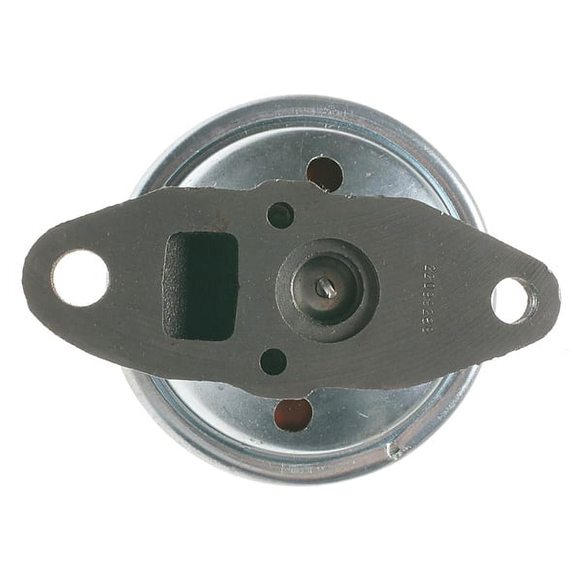 Cadillac Eldorado Egr Valve